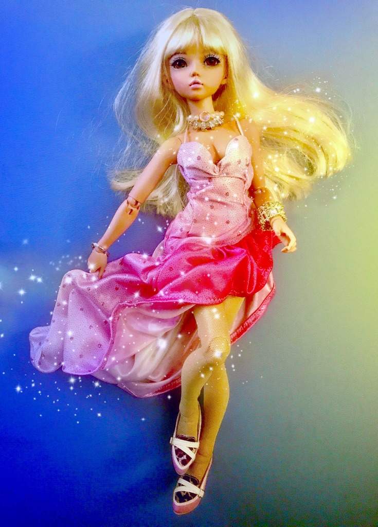 Supermodel | Doll Lovers Amino