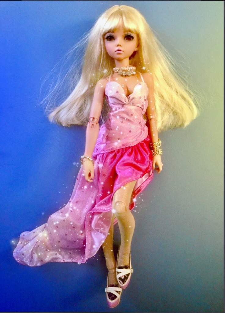 Supermodel | Doll Lovers Amino