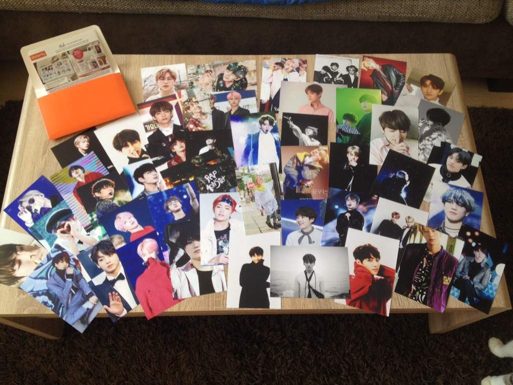 HOW TO GET FREE KPOP PHOTOCARDS K Pop Amino