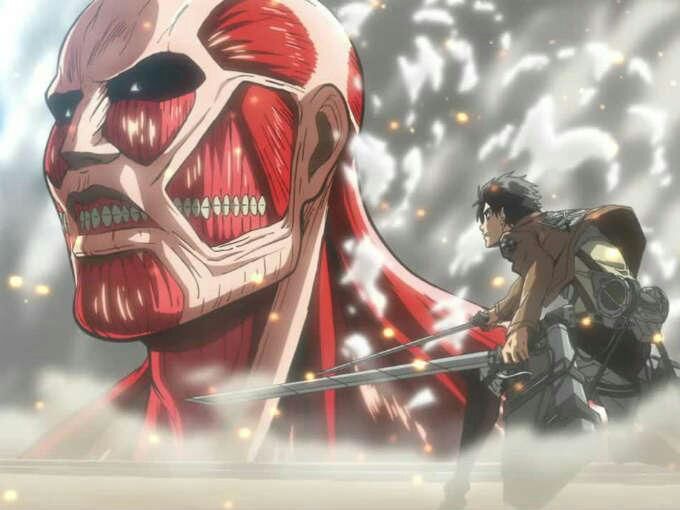 El Origen De Los Titanes Teoria Attack On Titan Amino