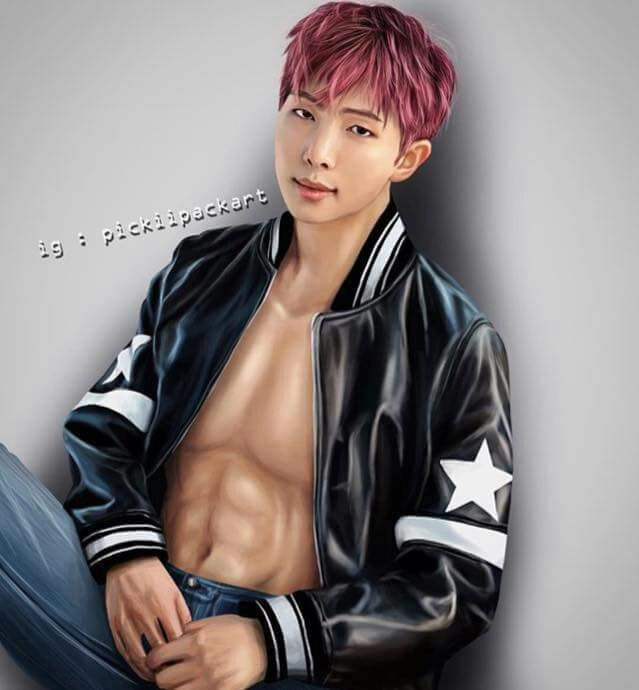 Fan Art Bts Sexy Armys Amino Amino