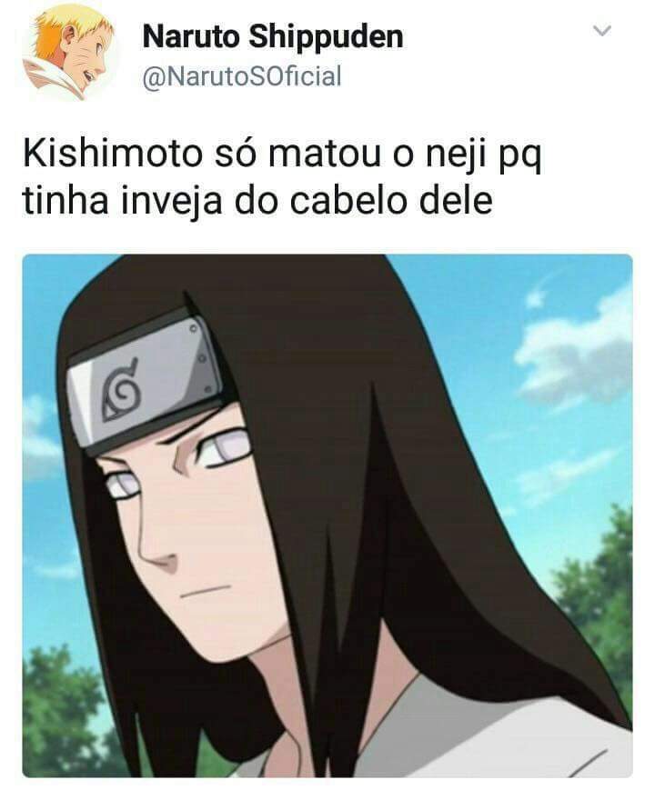 O verdadeiro motivo da morte do Neji | Otanix Amino O verdadeiro motivo da morte do Neji | Otanix Amino