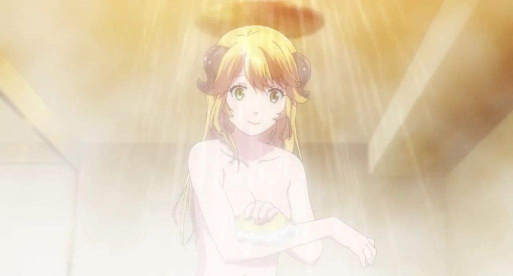 Isekai Shokudou Wiki Anime Amino