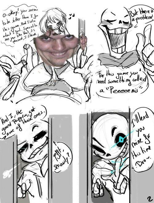 Rule 34 ¡¡amino Undertale Amino