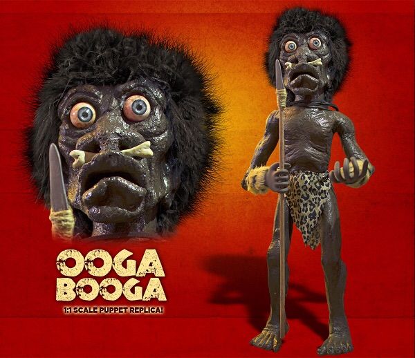 Ooga Booga 2013 Horror Amino