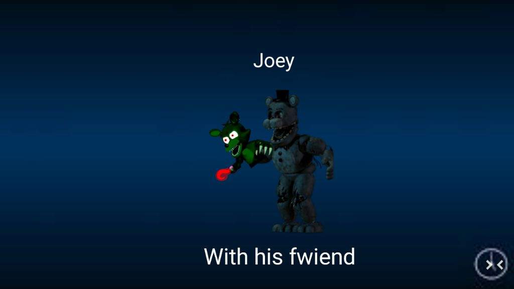 My FNaF world loading screens | FNAF World! Amino My FNaF world loading screens | FNAF World! Amino