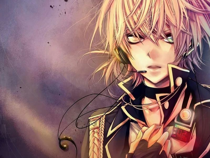 Наушники | Аниме Amino Amino