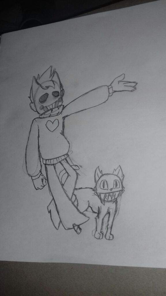 Mi Dibujo Off Game Amino
