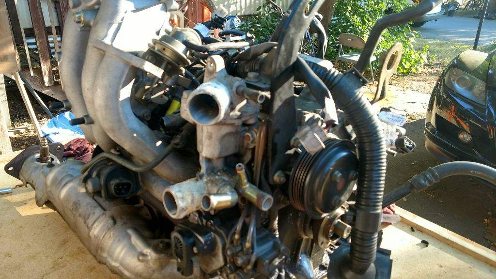 Mazda RX 8 Engine Rebuild Part 2 Engine Teardown Started Garage Amino Mazda RX 8 Engine Rebuild Part 2 Engine Teardown Started Garage Amino