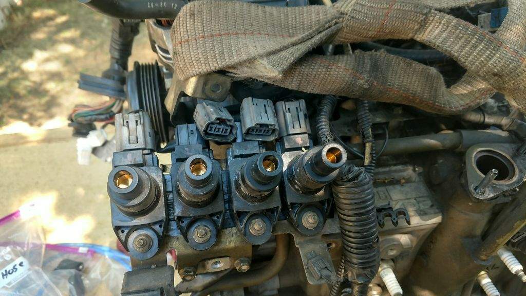 Mazda RX 8 Engine Rebuild Part 2 Engine Teardown Started Garage Amino mazda-rx-8-engine-rebuild-part-2-engine-teardown-started-garage-amino