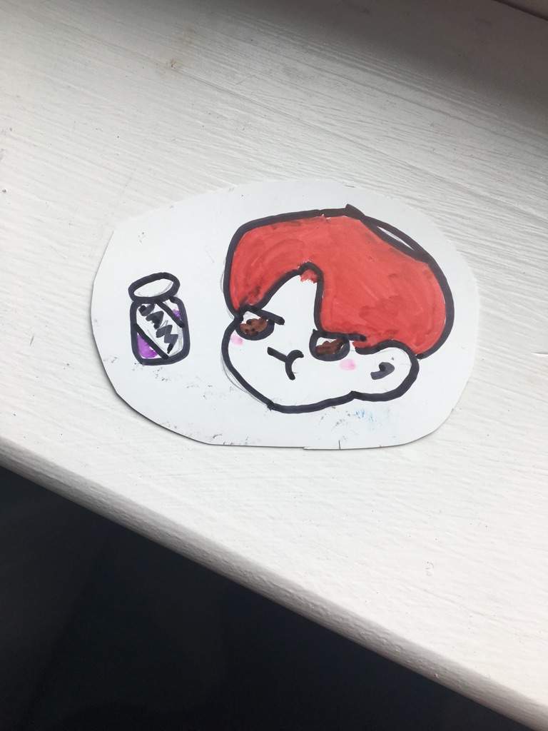 Bts Chibi Stickers Armys Amino