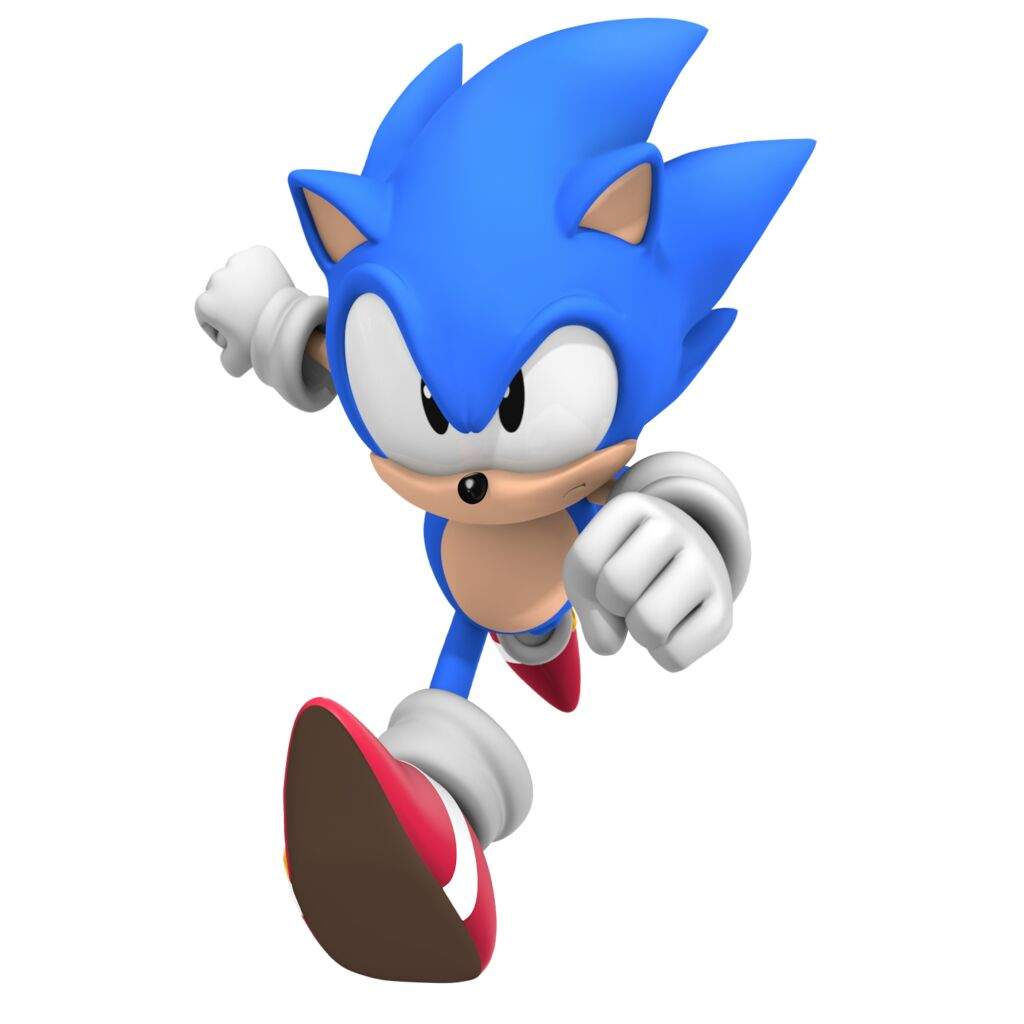 CuÁl Es Vuestro Personaje Favorito Sonic The Hedgehog Español Amino 