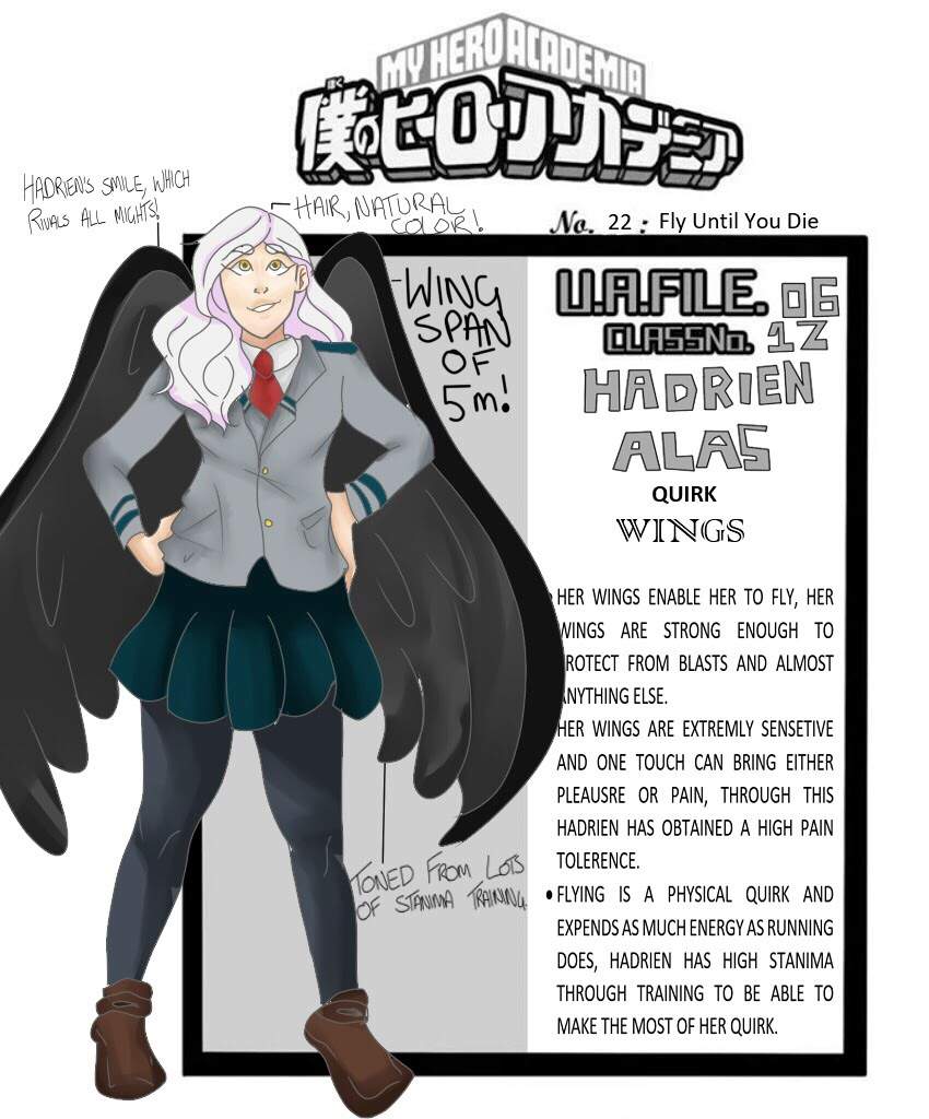 First Post Bnha Oc My Hero Academia Amino 