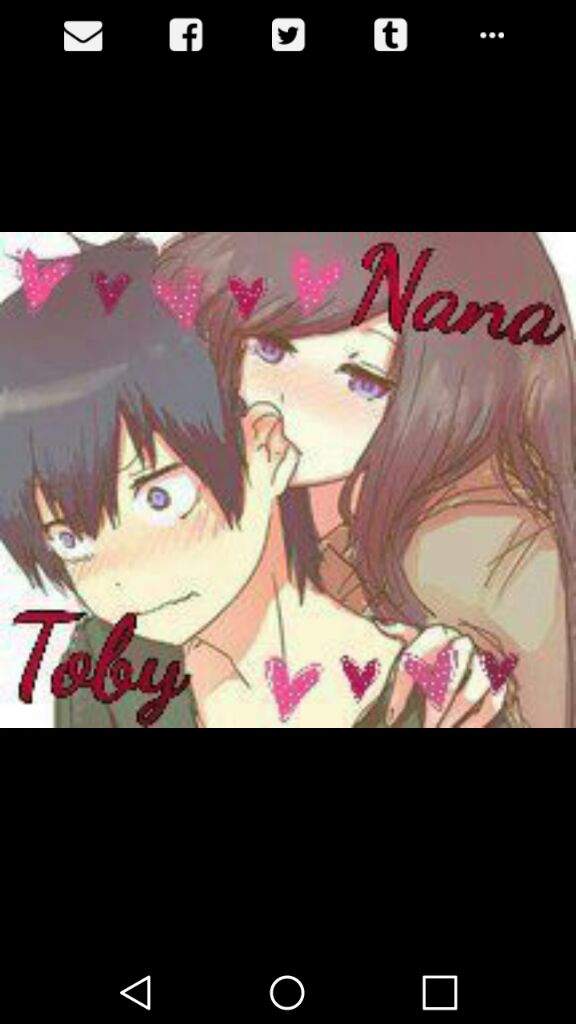 Anime Anime Amino