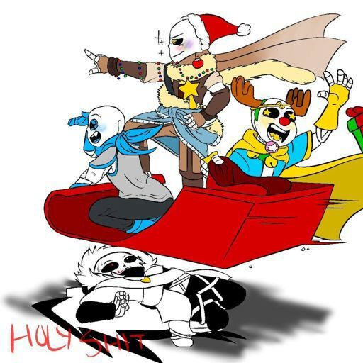 Ink Sans Undertale Amino