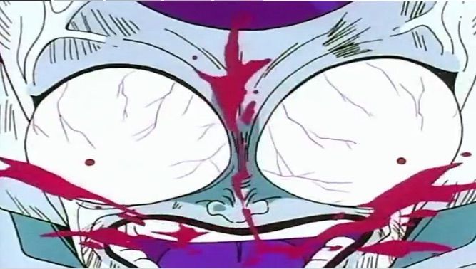 Frieza X Goku Dragonballz Amino
