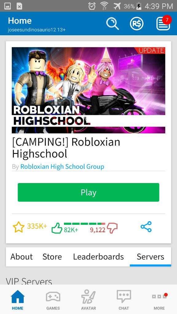 Jose Alejandro 🌀roblox Amino En Español🌀 Amino