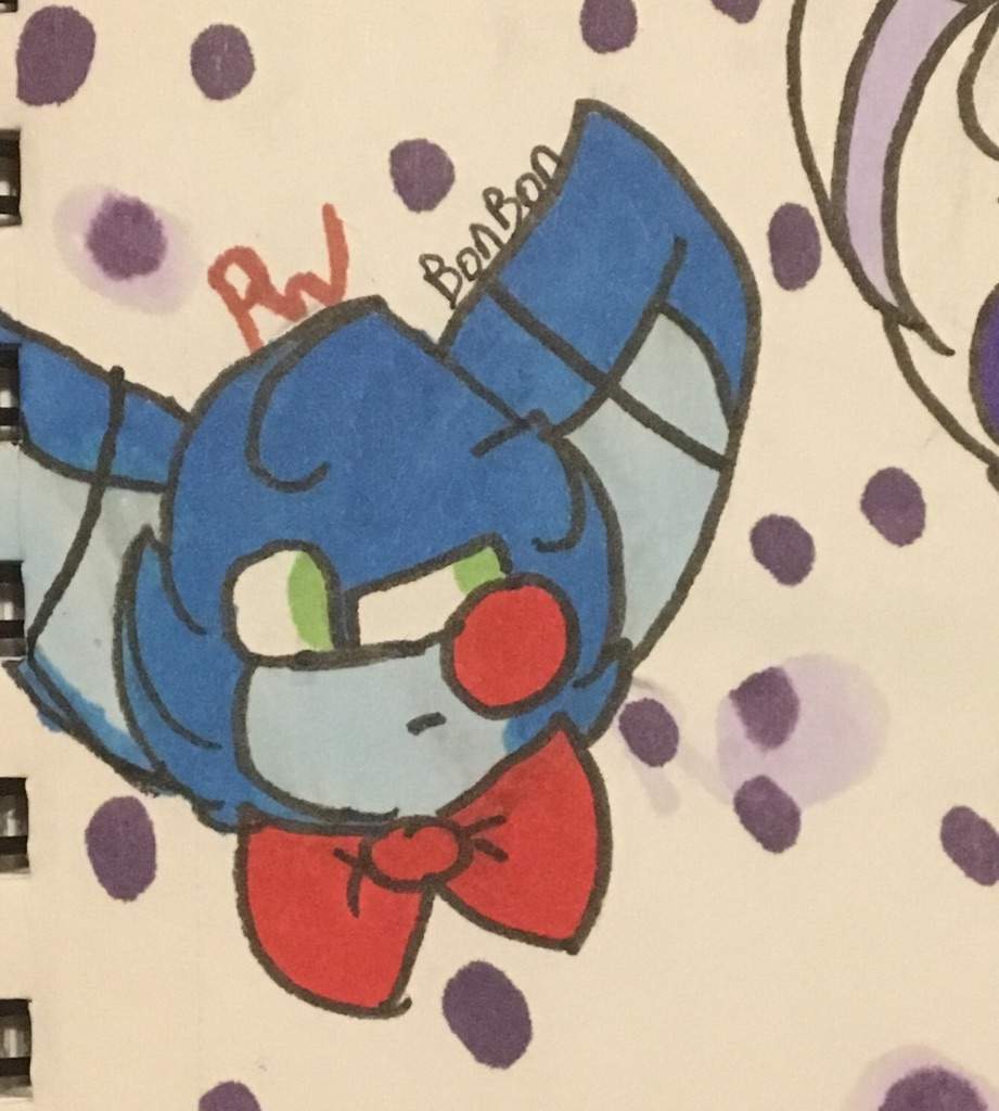 Funtime Freddy And Bonbon Five Nights At Freddys Amino