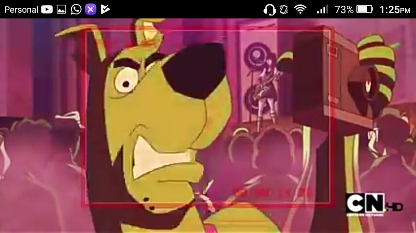Análisis Del Cap El Fantasma Aterrorizante Scooby Doo Misterios Sa