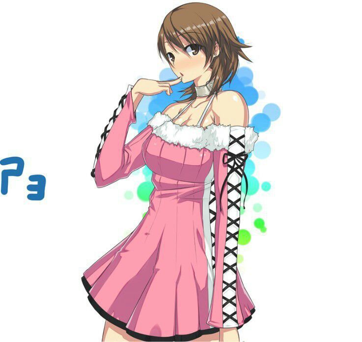 Yukari Takeba Wiki Anime Amino