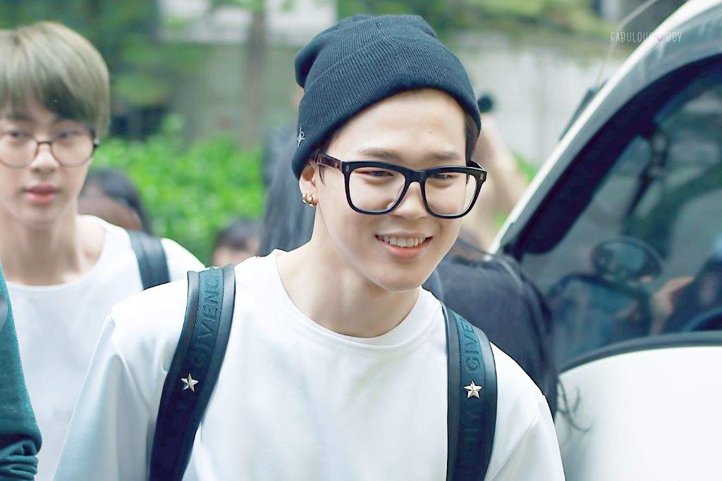 Things Jimin Wears Caps Beanie Armys Amino