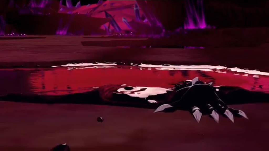 Beowulf Queen Grimm Rwby Amino