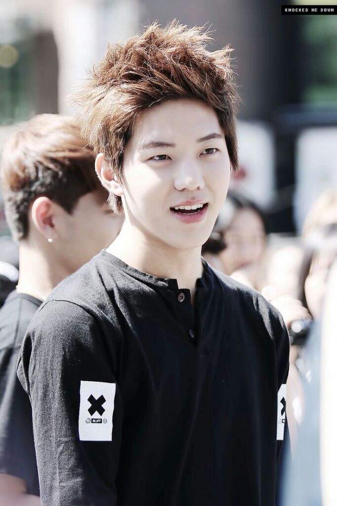 Doowon | Wiki | K-Pop Amino