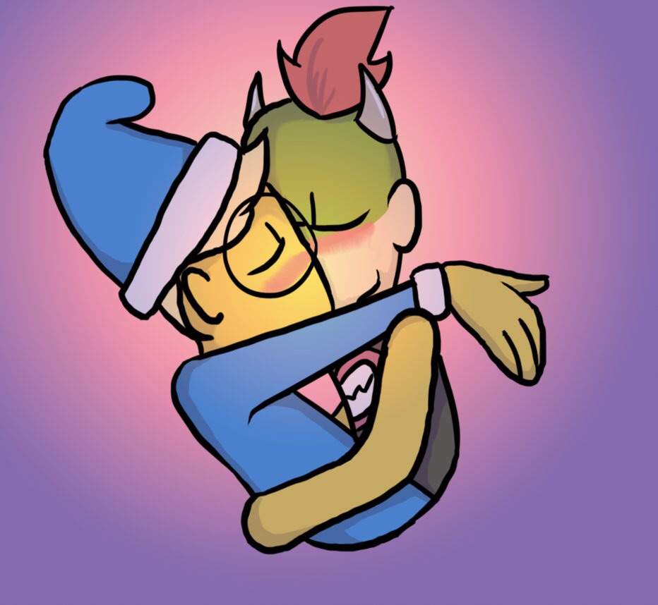 My Thoughts On Sml Ships Supermariologan Amino Amino