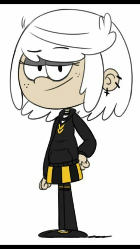 Lupa (Lupe) Loud | Wiki | The Loud House Español Amino