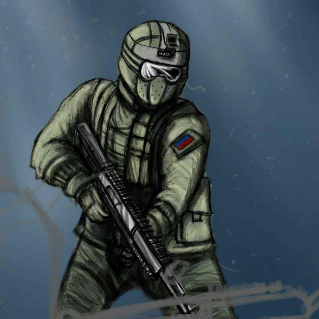 Real Name Monika Weiss Operator Nameiq Video Games Amino