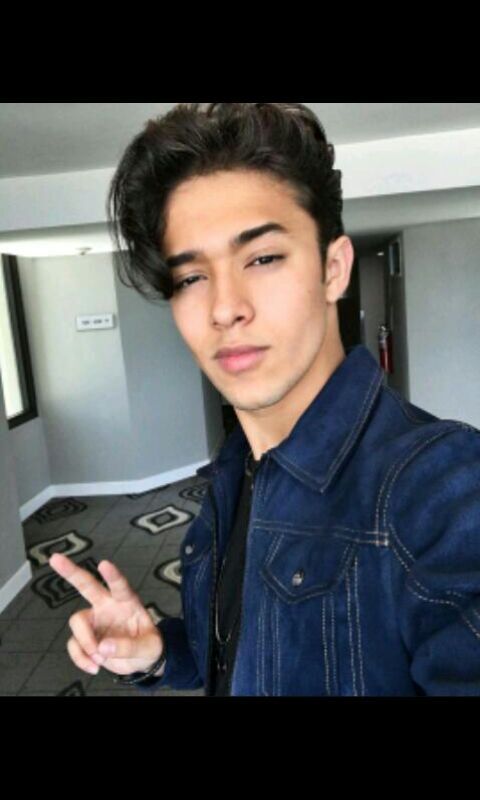 Fotos De Joel Pimentel Love Cnco Amino
