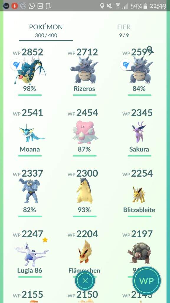 One Year Pokémon Go A Look Back Pokemon Go Amino