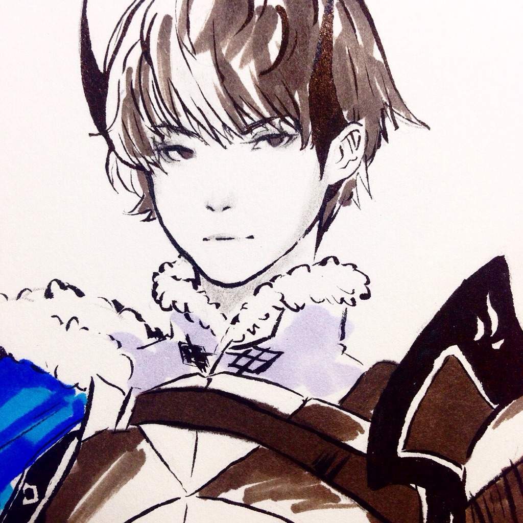 Berkut | Art Amino