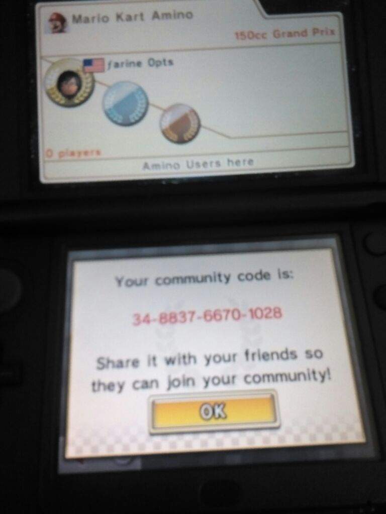 MARIO KART 7 RACING STREAM ON AT 10 00 AM Pacific Time Mario Kart Amino