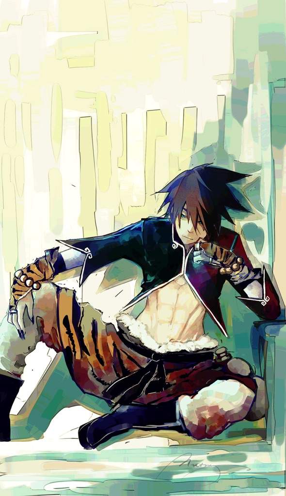 Sun Wukong Wiki Fatestay Night Amino