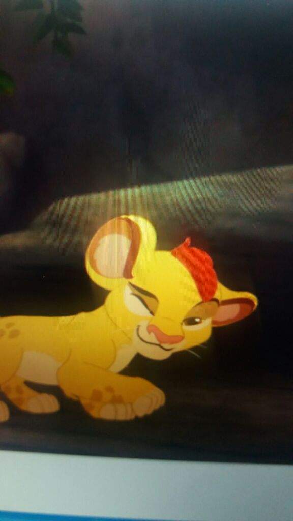 Taking A Break From Art Fight To Check Out The Lion Guard Screen Shots 🦁the Lion King Amino🦁 Amino