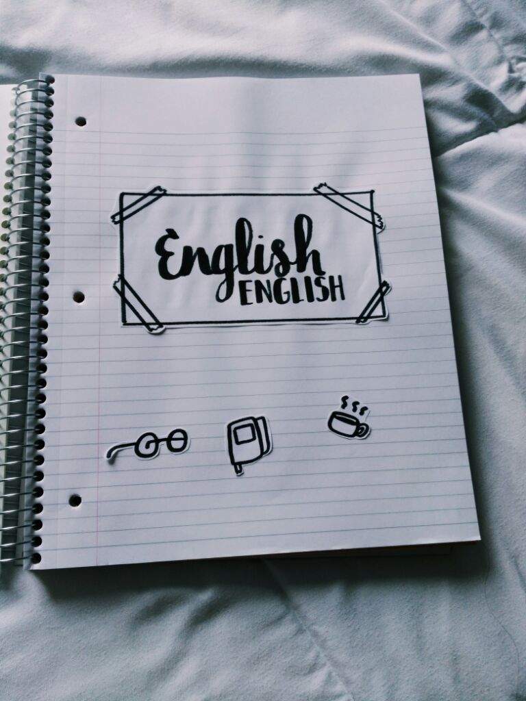  Notebook Starter Page Studying Amino Amino