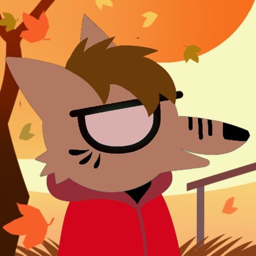 Angus Delaney Night In The Woods Amino Amino