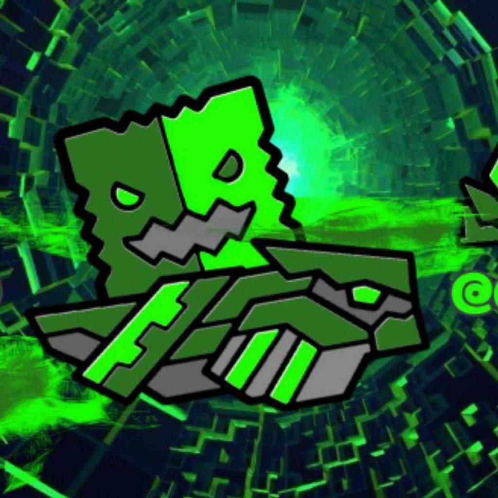 New Amino Wiki Geometry Dash Amino