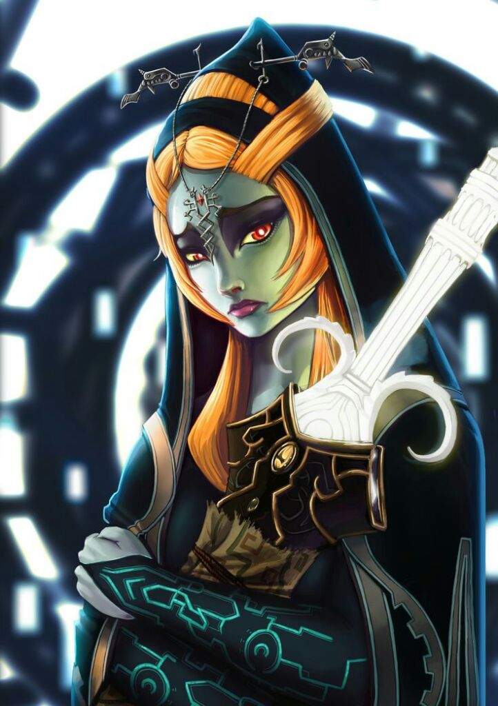 Midna | Wiki | Zelda Amino En Español Amino