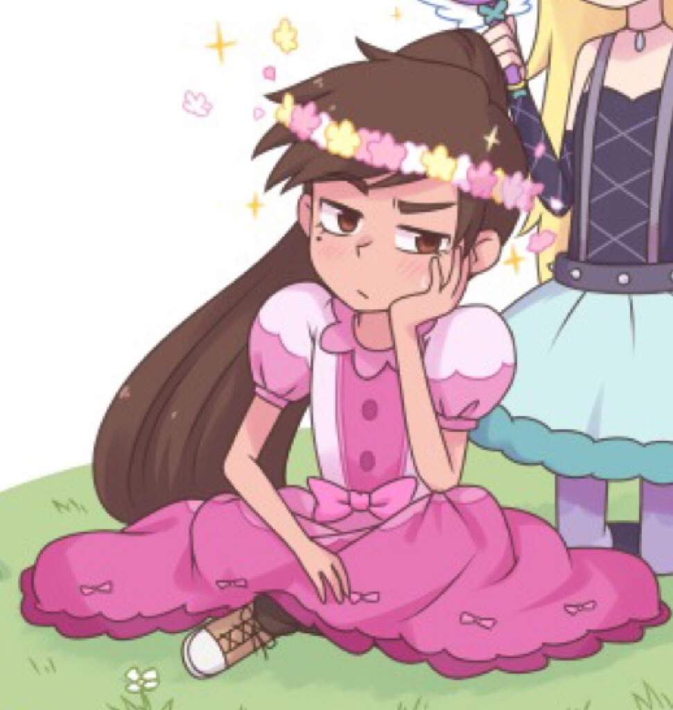 Princess Marco | Wiki | 🌟 Starco 🌟 Amino
