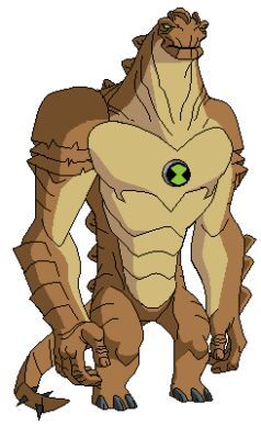 5 CURIOSIDADES DE HUMUNGOSAURIO | Ben 10 Amino •Español• Amino