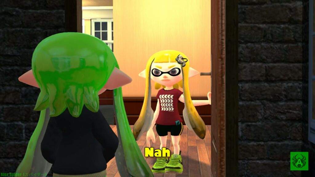 Splatoon Gmod Inkuras Situation Splatoon Amino