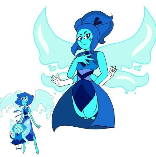 ♥•• ´¨` • ☆•albite•☆ • ´¨` ••♥ Steven Universe Español Amino
