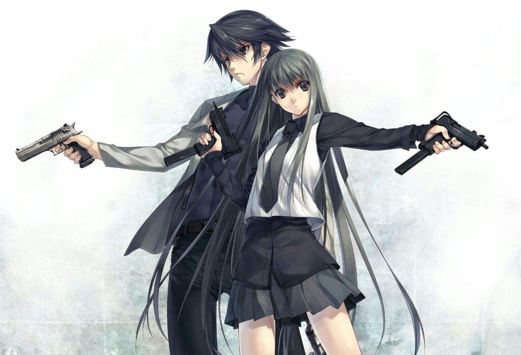 Partners In Crime Anime Amino partners-in-crime-anime-amino