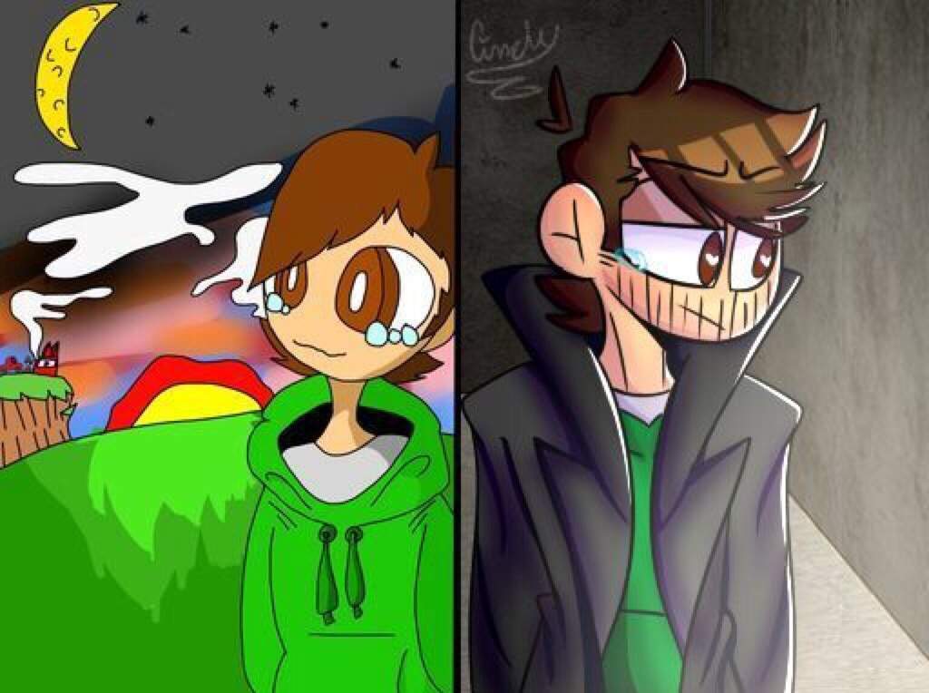 Nothing Can Go Wrong Right collab Eddsworld Amino nothing-can-go-wrong-right-collab-eddsworld-amino