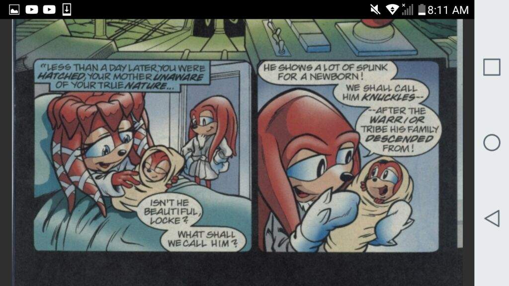 Baby Knux Was Born Sonic The Hedgehog Amino baby-knux-was-born-sonic-the-hedgehog-amino