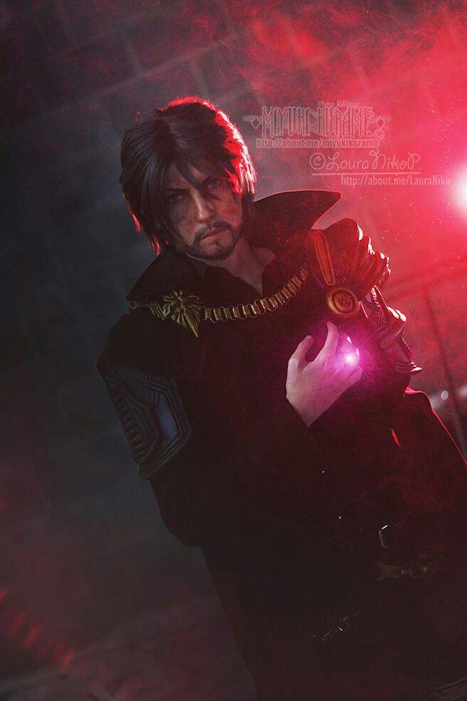 Noctis Lucis Caelum Wiki Endlessworld The New World Amino