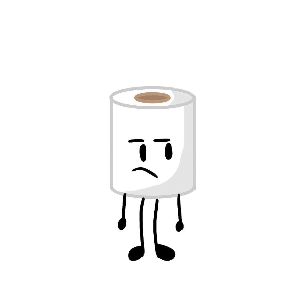 Toilet Paper Wiki Object Shows Amino toilet-paper-wiki-object-shows-amino