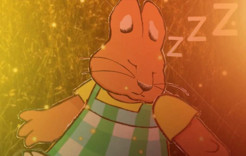 How Do Ruby And Louise Ever Get Exausted In There Sleep Or While There